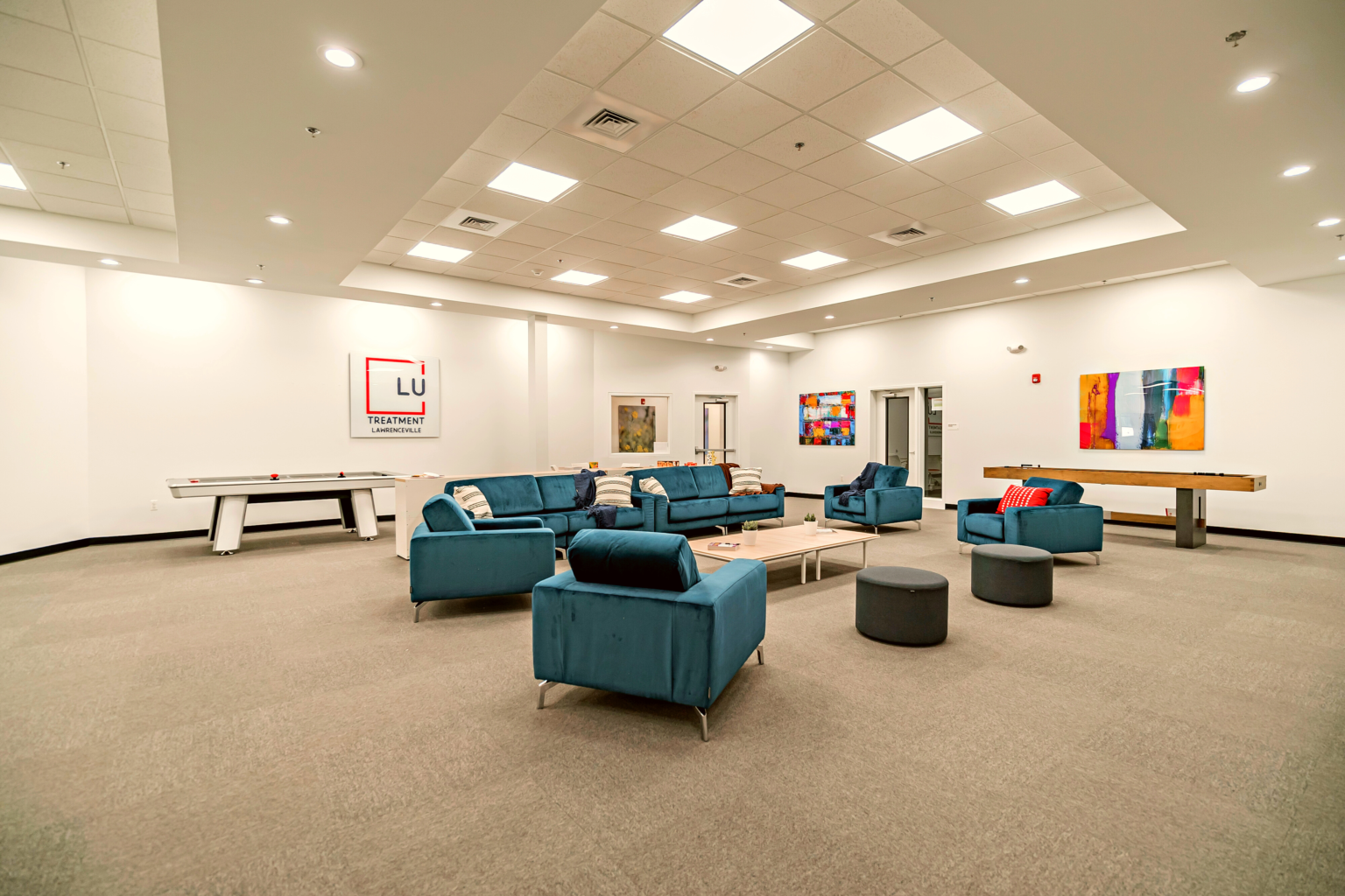 Level Up Treatment Lawrenceville (201) 389-9370 Rehabs In NJ