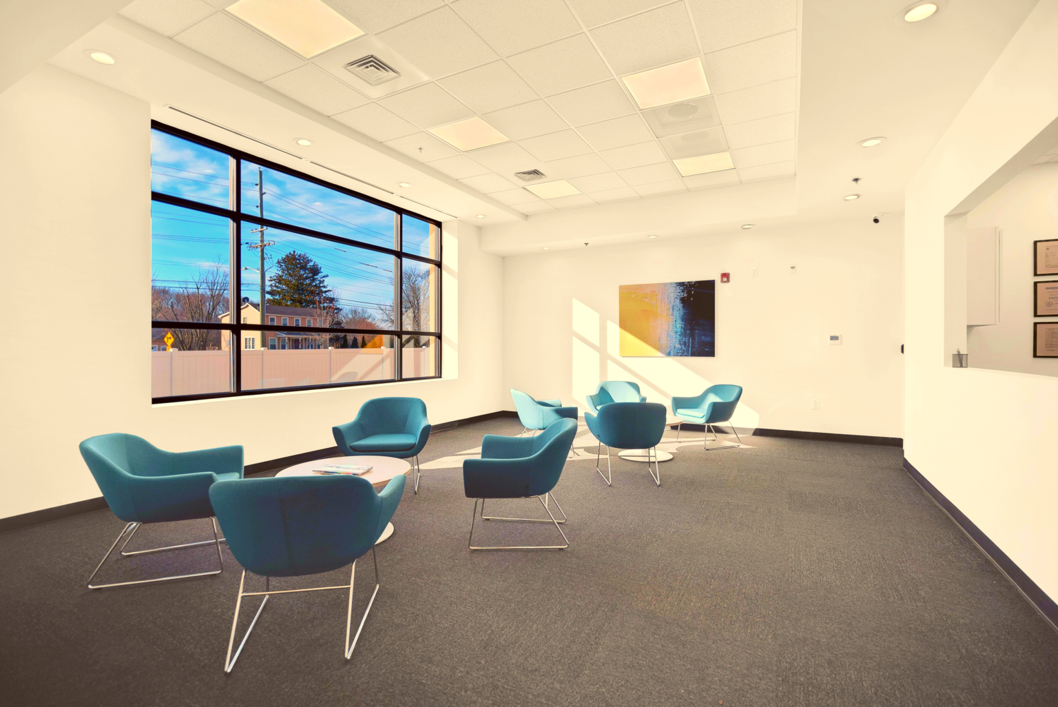 Level Up Treatment Lawrenceville (201) 389-9370 Rehabs In NJ