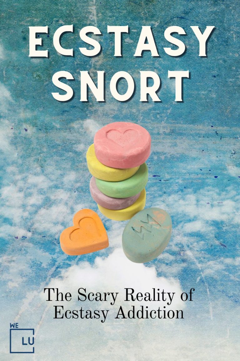 Can You Snort Molly? Learn Snorting MDMA Risks & Facts