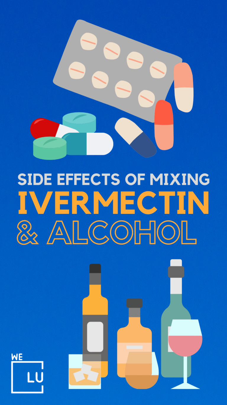 Ivermectin And Alcohol: Risks, Effects, And Safety Issues