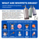 Whippets Drug Whipped Cream Nitrous Oxide Inhalant Abuse