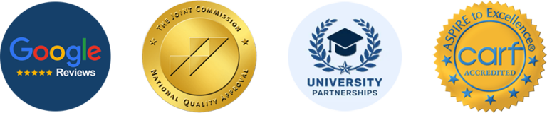 We Level Up NJ Addiction Treatment