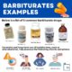 What Are Barbiturates? Barbiturate Overdose Risk, Effects