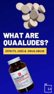 What Is A Quaalude? What Are Quaaludes Uses & Abuse History