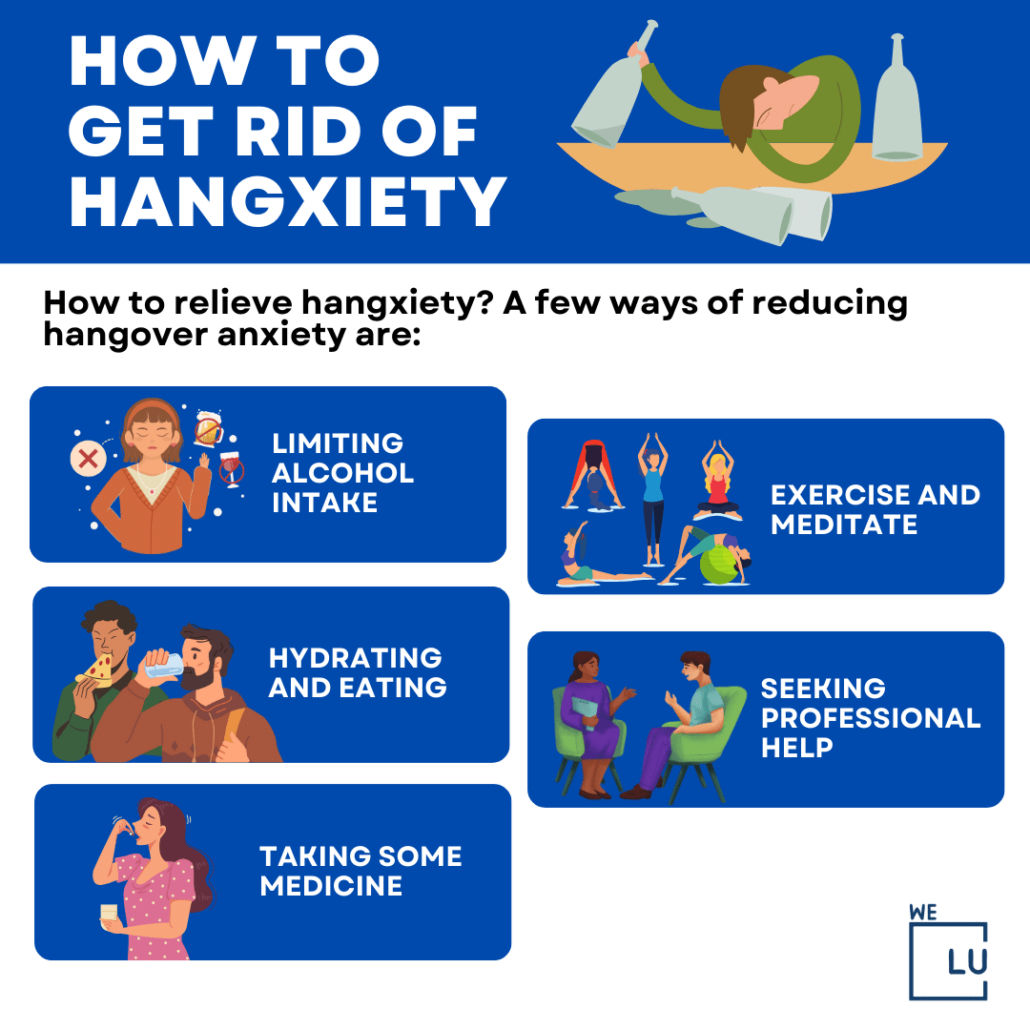 Md’S 5 Easy Ways For How To Get Rid Of Hangxiety – OXDQH